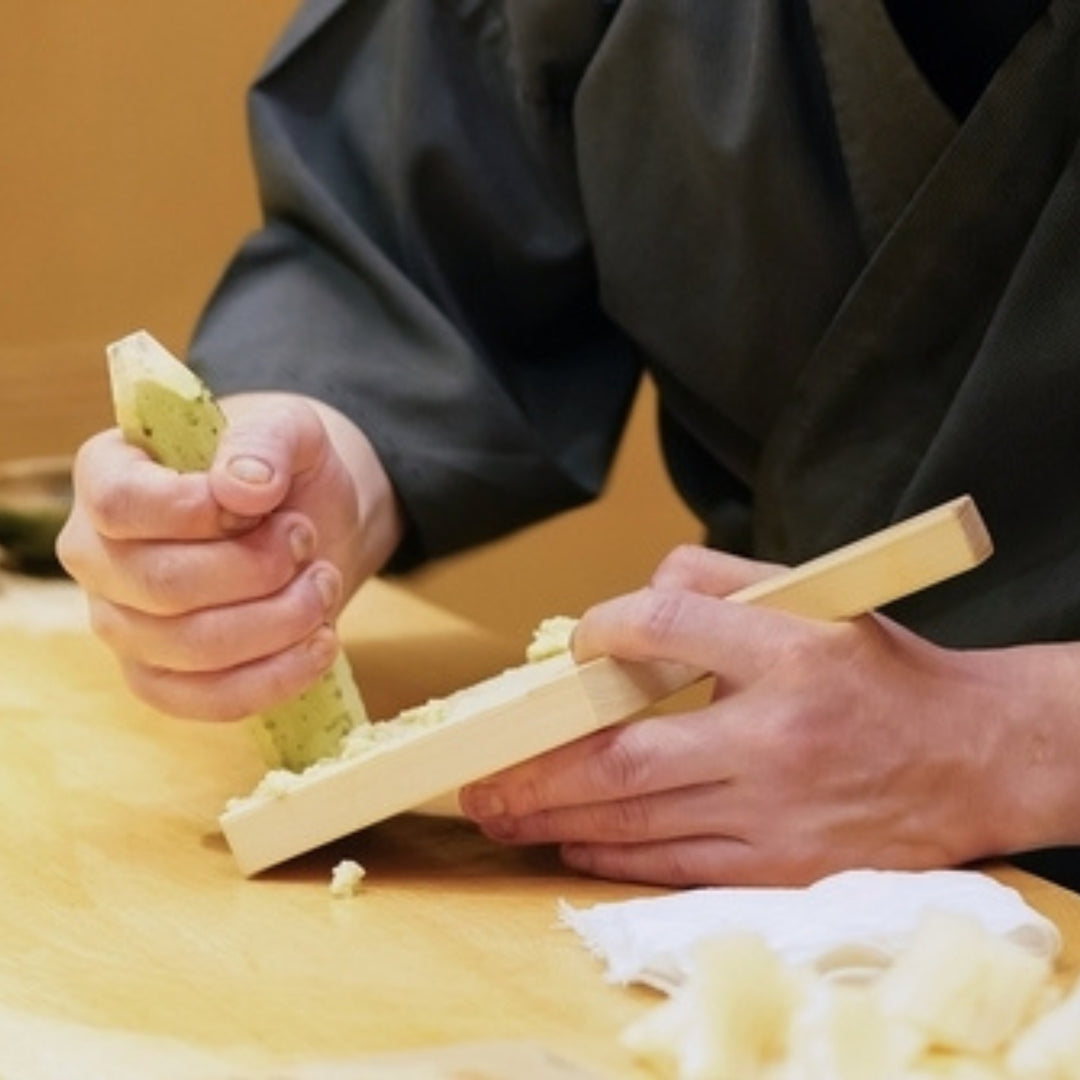 Authentic Wasabi | Japanese Wasabi US | Real Wasabi – Real Wasabi, USA