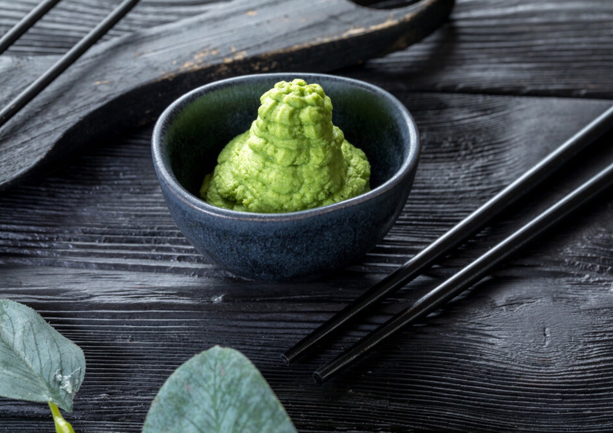 Buy Fresh Wasabi Plants | Real Wasabi – Real Wasabi, USA