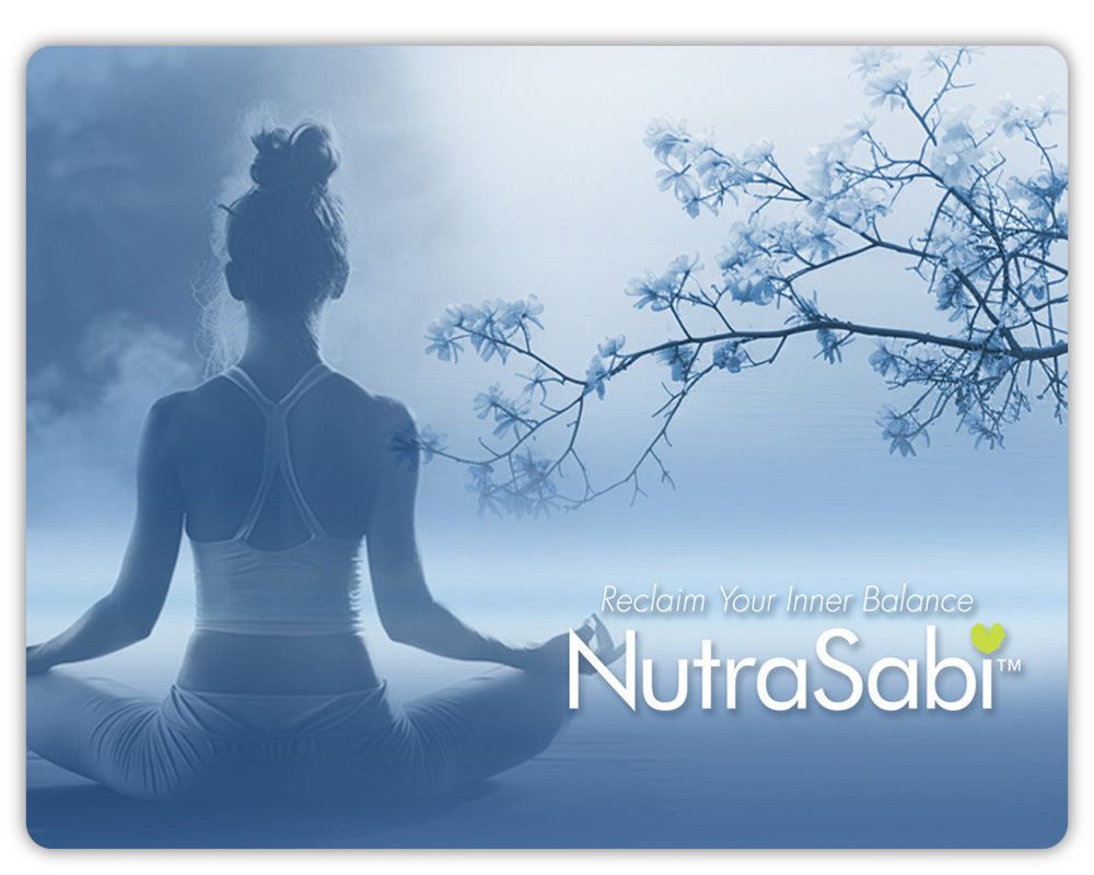 NutraSabi Supplements | Vegan Capsules | Pure Wasabi – Real Wasabi, USA