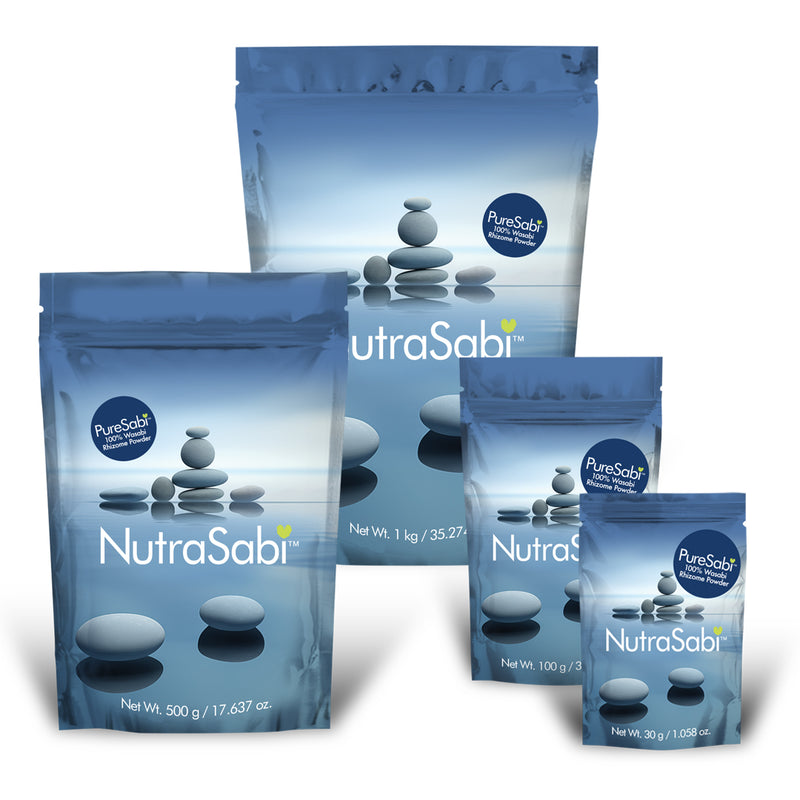 PureSabi™ - Wasabi 6-MSITC Supplements | Memory Functions | Natural ...