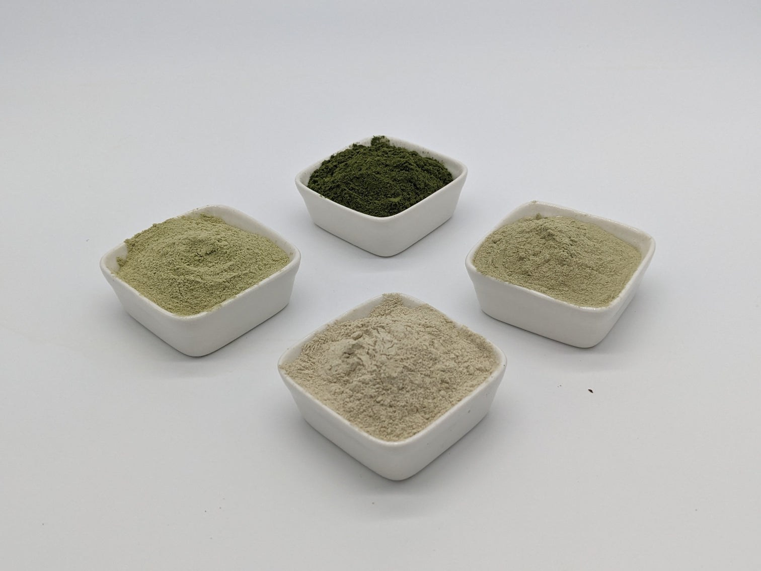 Buy Real Japanese Wasabi Powder | Real Wasabi
