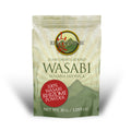Real Wasabi™ Rhizome Powder | Real Wasabi – Real Wasabi, USA