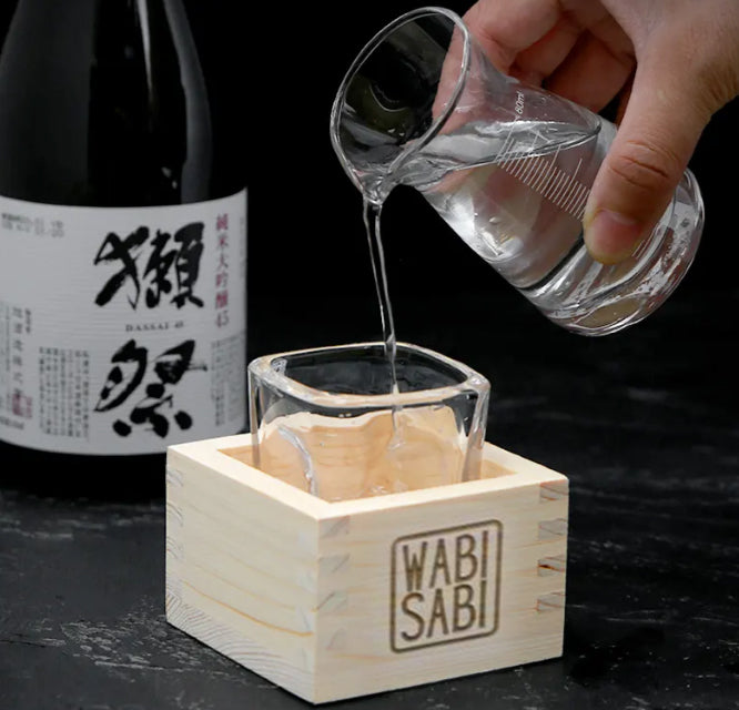 Shop Your Wabi Sabi Gifts & Kits | Real Wasabi – Real Wasabi, USA