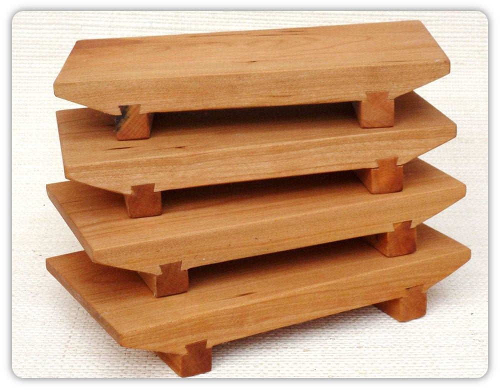 Wabi Sabi Sushi Board | Shop for Sushi Serving Tray Online