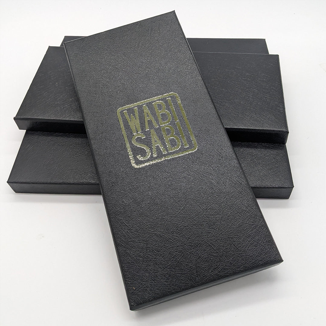 Elegant Stainless Steel Chopsticks | Real Wasabi – Real Wasabi, USA
