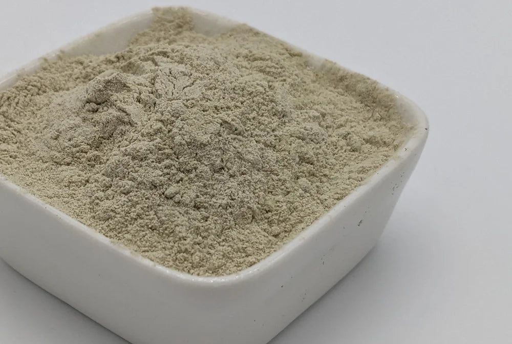 Buy Real Japanese Wasabi Powder | Real Wasabi