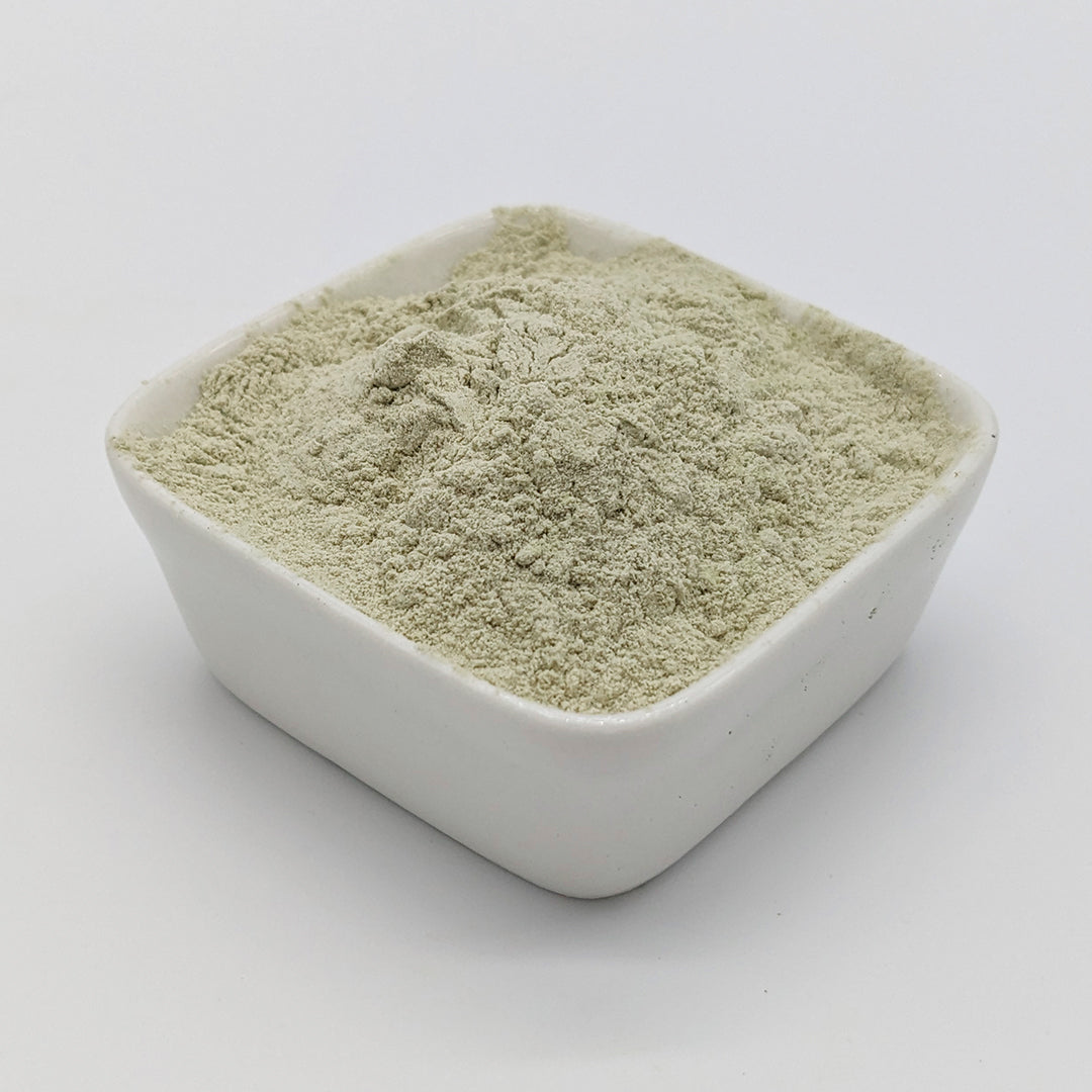 Real Wasabi™ Rhizome Powder | 100% Pure | Wasabia japonica – Real ...