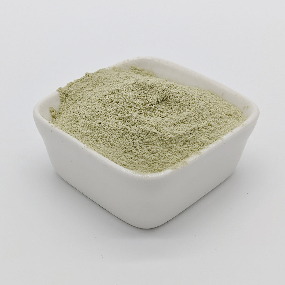 Real Wasabi™ Petiole (stem) Powder | Real Wasabi – Real Wasabi, USA