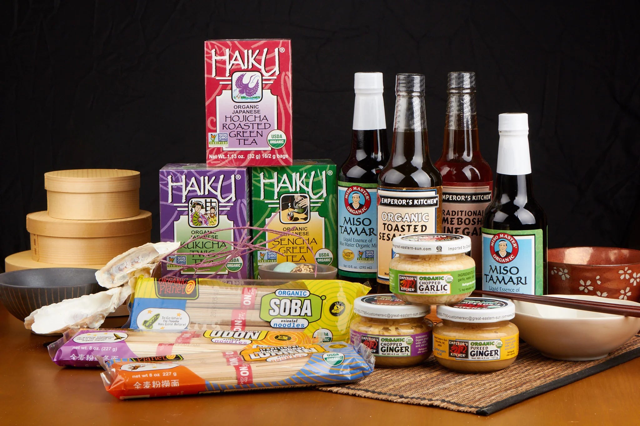 Authentic Wasabi Products | Real Wasabi – Real Wasabi, USA