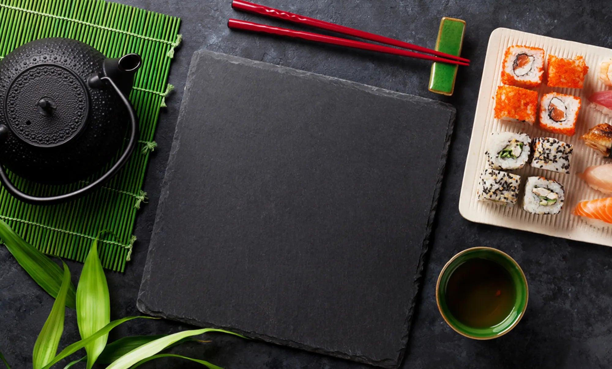 Shop Your Wabi Sabi Gifts & Kits | Real Wasabi – Real Wasabi, USA