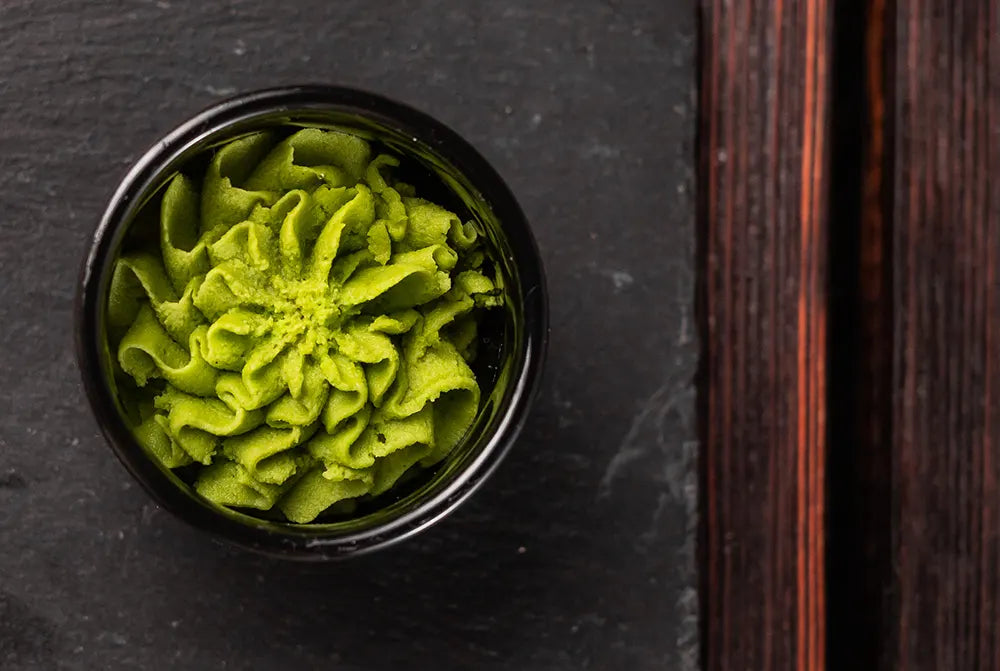 Authentic Wasabi Products | Real Wasabi – Real Wasabi, USA