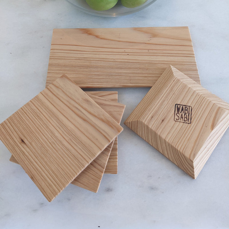 Cool Wares Sushi Making Tool Set | Real Wasabi