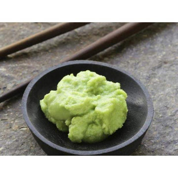 Real Wasabi Culinary Powder | Real Wasabi – Real Wasabi, USA