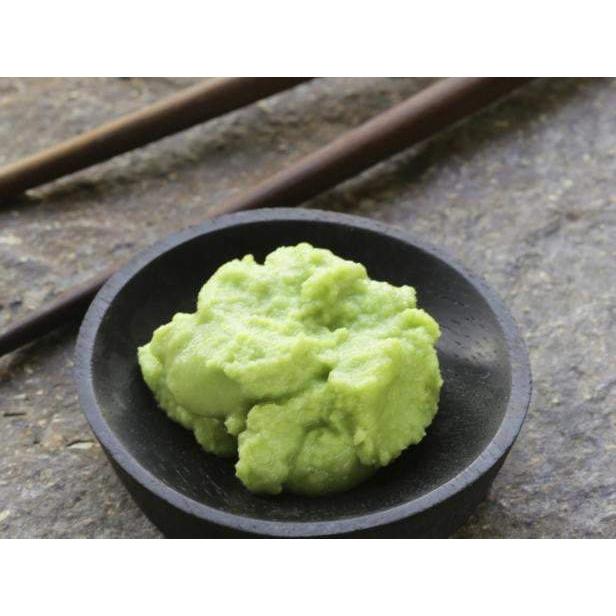 Real Wasabi Culinary Powder | Real Wasabi – Real Wasabi, USA